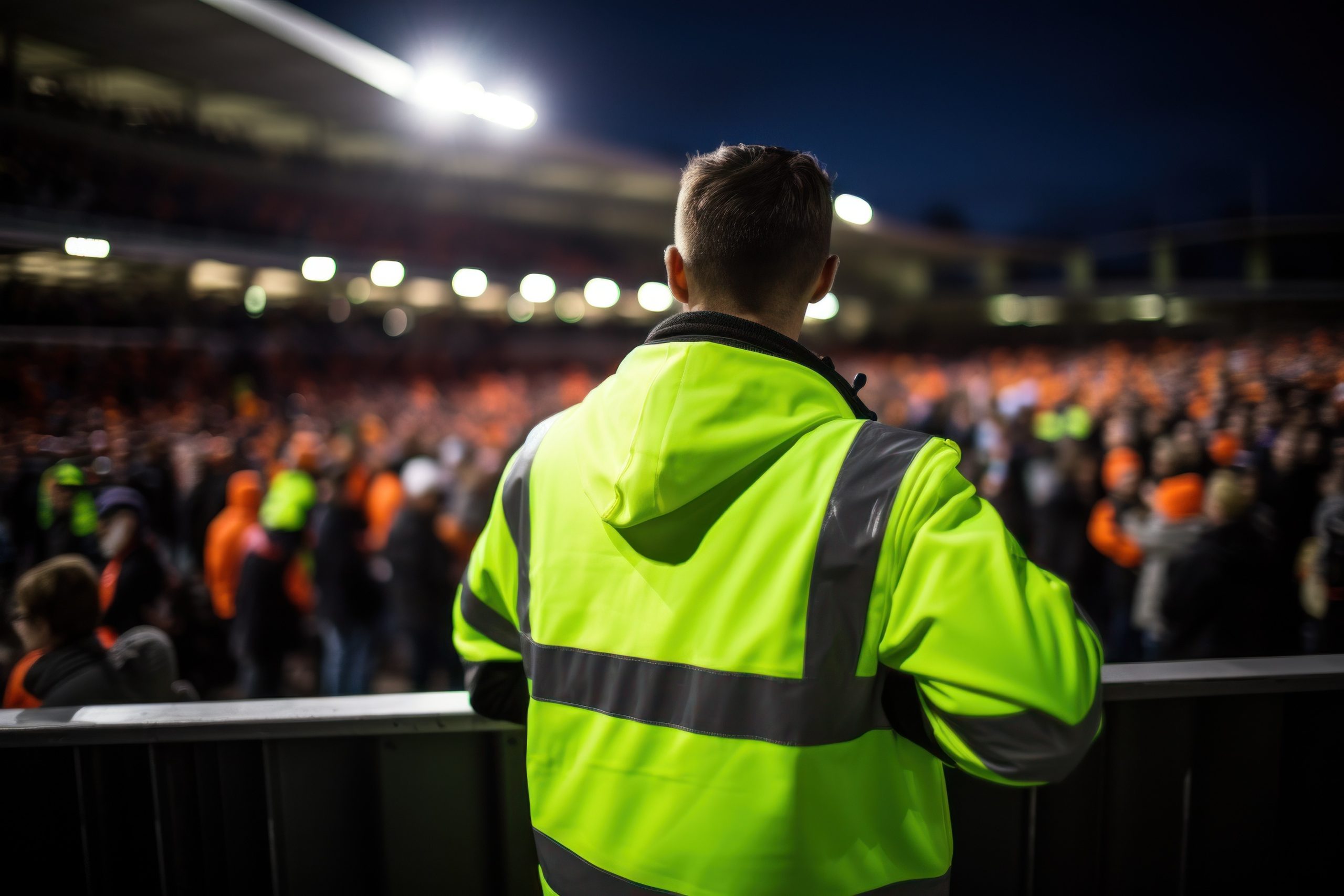 Forge a Lasting Alliance: Why choosing the right security partner ...
